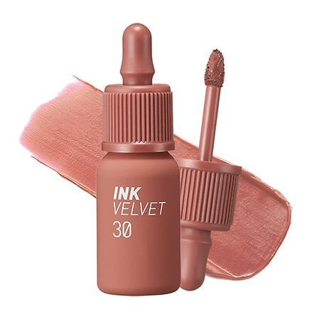 PERIPERA INK VELVET 030 CLASSIC NUDE | Shop.com.mm