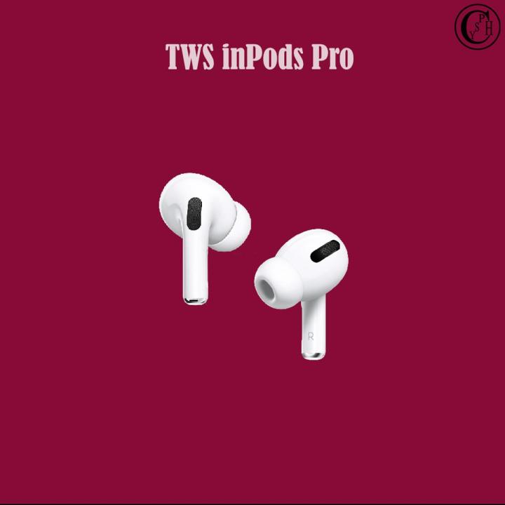 TWS inPods Pro Wireless Headset | Shop.com.mm