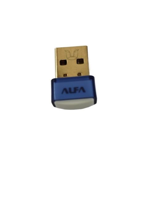 Wifi Adapter 150 MBPS ALFA | Shop.com.mm