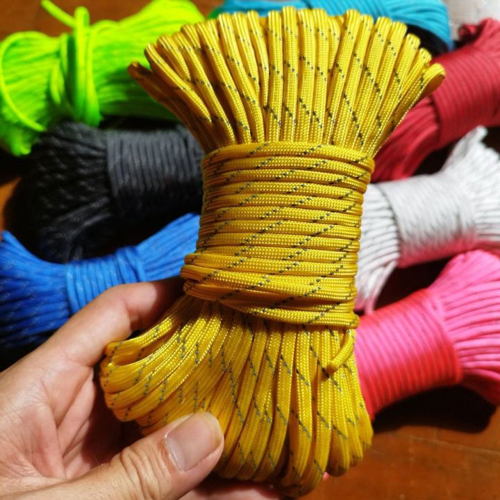 Paracord Rope | Shop.com.mm: Buy Online at Best Prices in Myanmar ...
