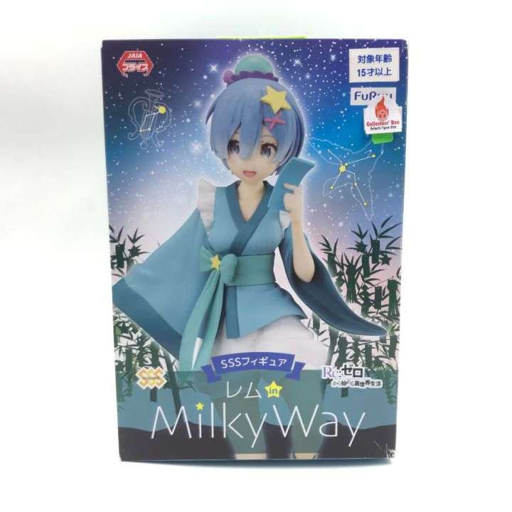 FuRyu - Rem In Milky Way Ver. | Shop.com.mm