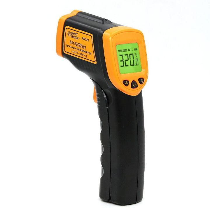 Smart Sensor AR320 IR Thermometer | Shop.com.mm
