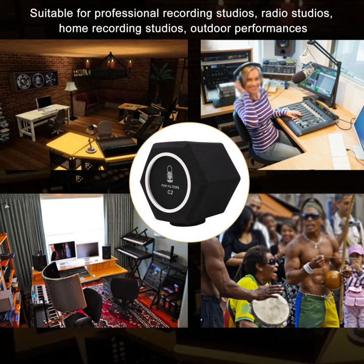 (Preorder) Microphone foam cover that protects the microphone head to ...