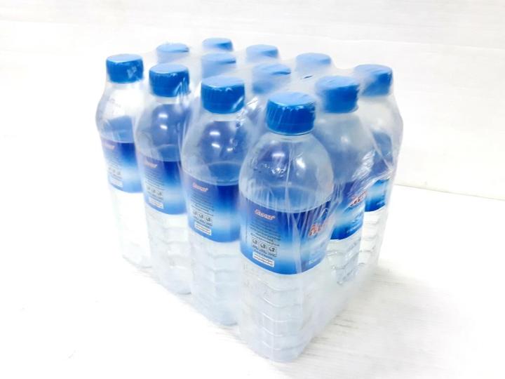 Alpine Drinking Water 0.6 Ltr | Shop.com.mm
