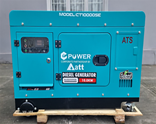 CT POWER CT10000SE | Shop.com.mm
