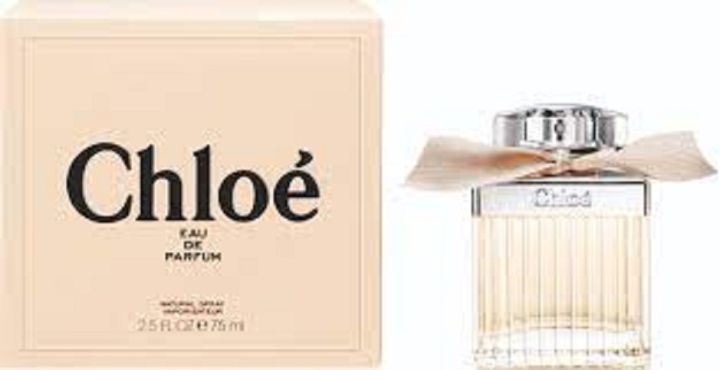 Chole Eau De Perfume for women 75 ml (first copy) | Shop.com.mm