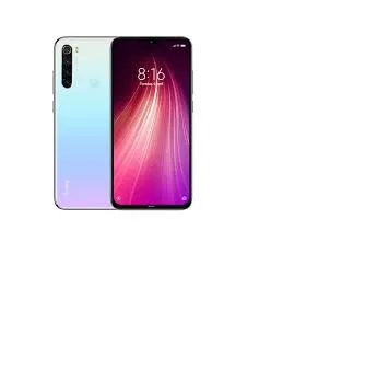 redmi note8(4/64)gb | Shop.com.mm