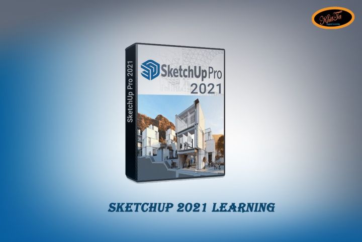 Sketchup 2021 Essential Learning DVD Soft Copy (iso) | Shop.com.mm