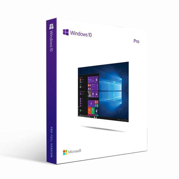 Windows 10 Pro | Shop.com.mm: Buy Online at Best Prices in Myanmar ...