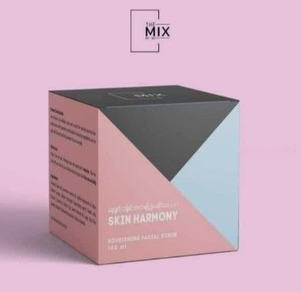 Skin harmony Face Scrubs & Exfoliator | Shop.com.mm