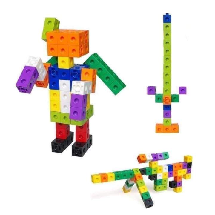 Linking cube | Shop.com.mm: Buy Online at Best Prices in Myanmar | Shop ...
