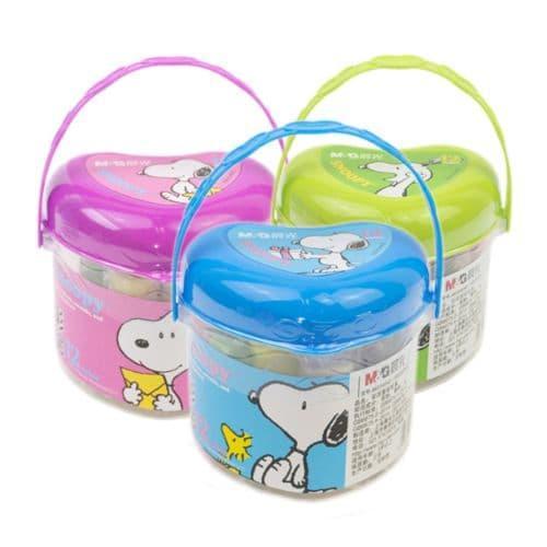 Snoopy Modeling Clay | Shop.com.mm