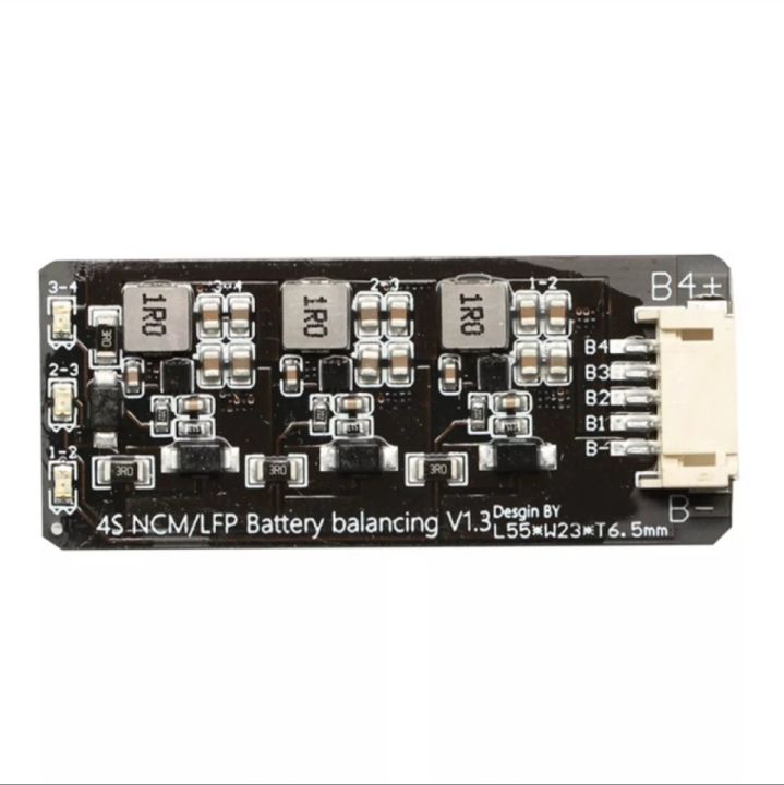 4S BMS 2.2-4.5V | Shop.com.mm: Buy Online at Best Prices in Myanmar ...
