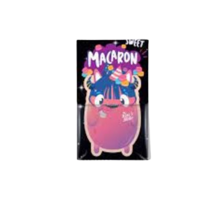 King's Stella Little Monster (Macaron) | Shop.com.mm