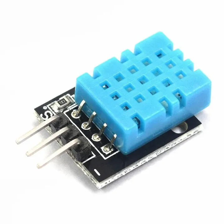 DHT11 Sensor | Shop.com.mm: Buy Online at Best Prices in Myanmar | Shop ...