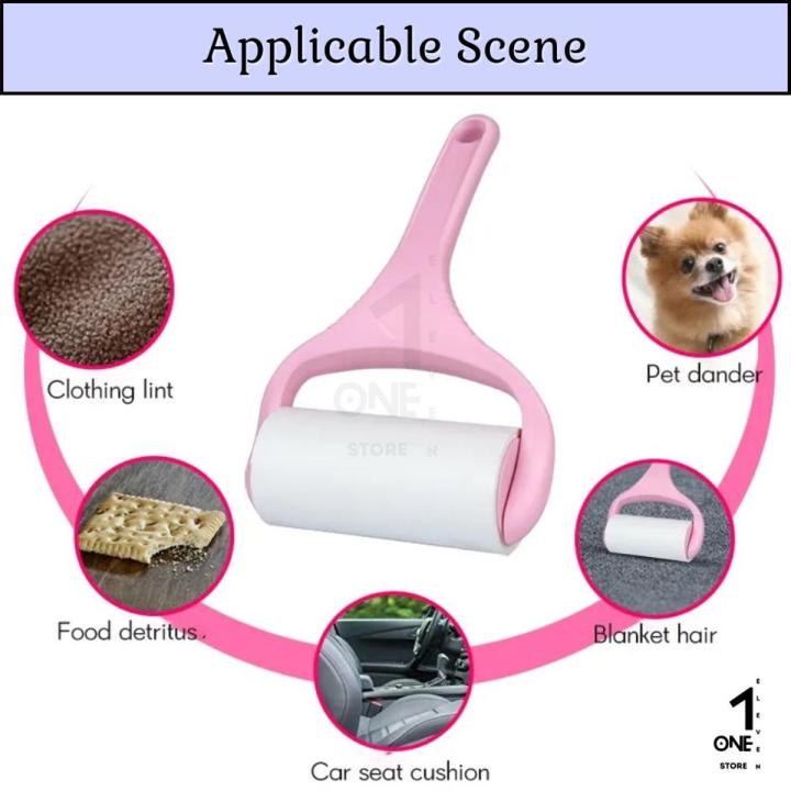 Sticky Roller Brush | Shop.com.mm