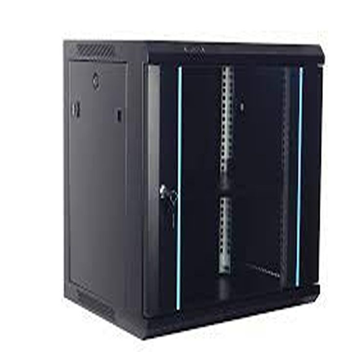 Pro 9U Rack Wall Mount Cabinet | Shop.com.mm