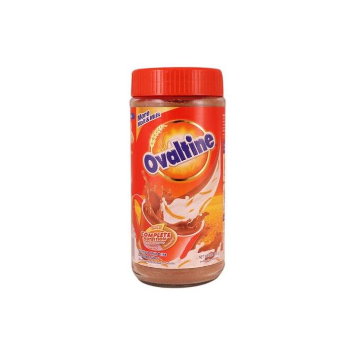 Ovaltine 400gm Bot | Shop.com.mm
