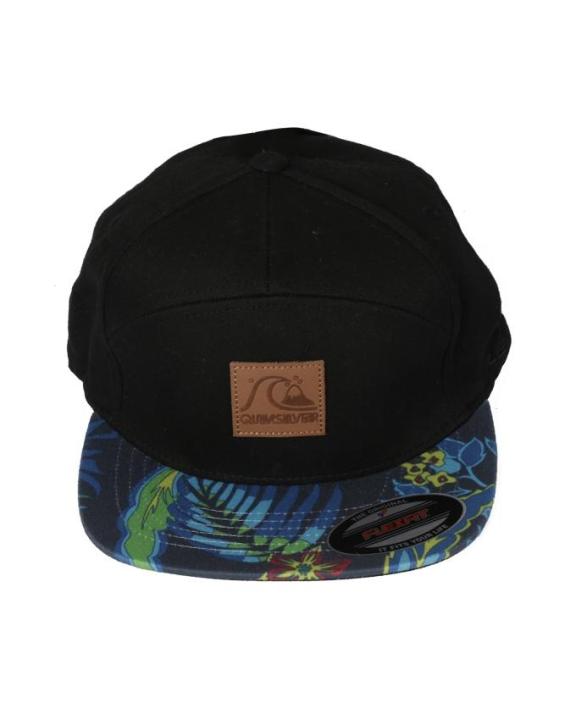 Quilksilver Men's Cap - VIBK | Shop.com.mm