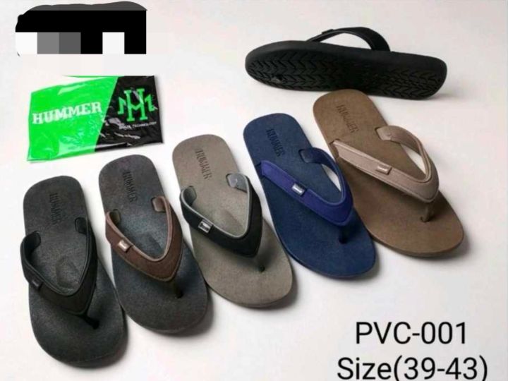 slipper for men(ခြေညှပ်ဖိနပ်)m0084 | Shop.com.mm