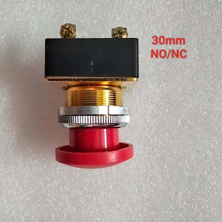 Emergency Stop Buttom Switch | Shop.com.mm