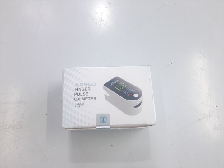 Pulse Oximeter model-(AD903) | Shop.com.mm