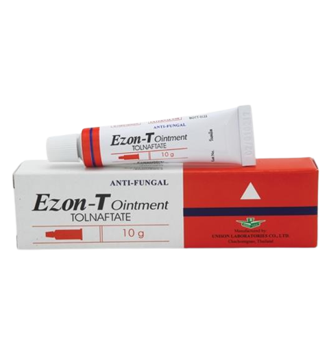 E- Zon- T Ointment | Shop.com.mm