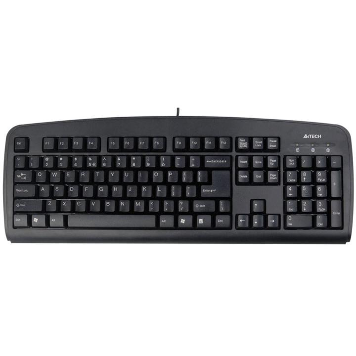A4Tech Keyboard | Shop.com.mm: Buy Online at Best Prices in Myanmar ...