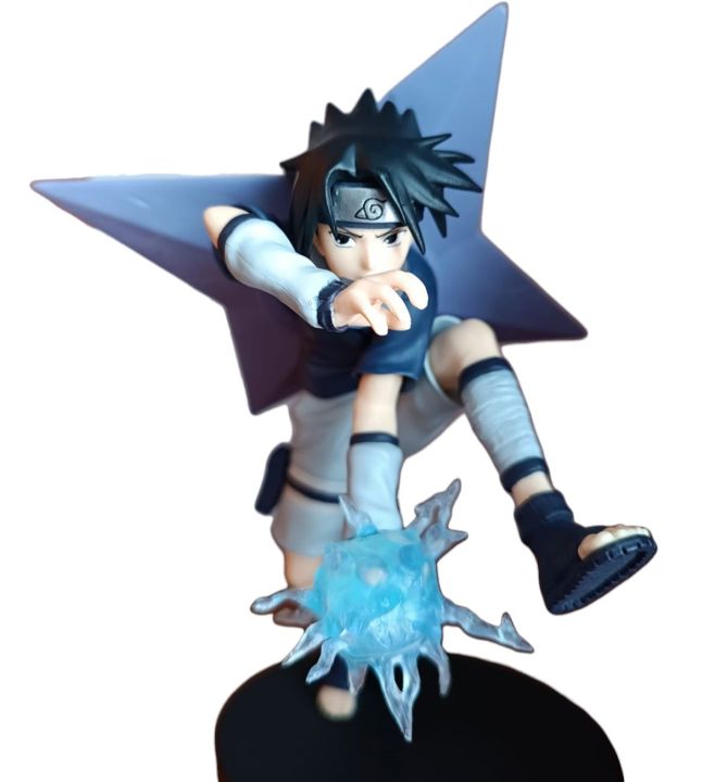 Naruto Kid Sasuke figure | Shop.com.mm