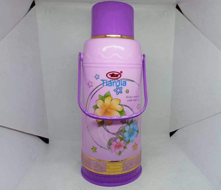 5lb Vacuum Flask ( Capacity -2.0L ) ၅ပေါင်ရေနွေးဓာတ်ဘူး။ | Shop.com.mm