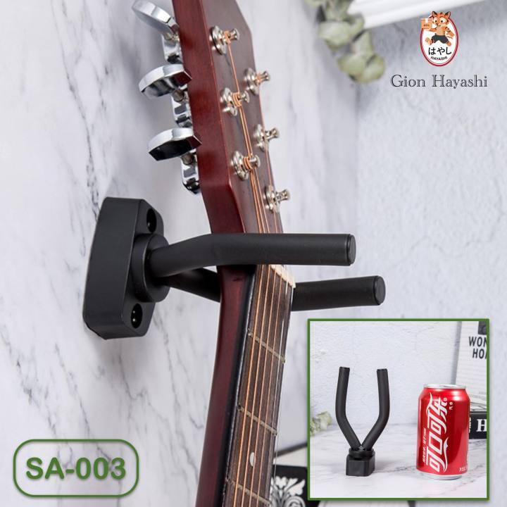 Wall Mount Guitar Holder | Shop.com.mm