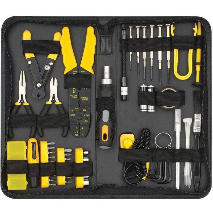 Computer Servicing Tool Kit SY815 (Made in Taiwan) | Shop.com.mm