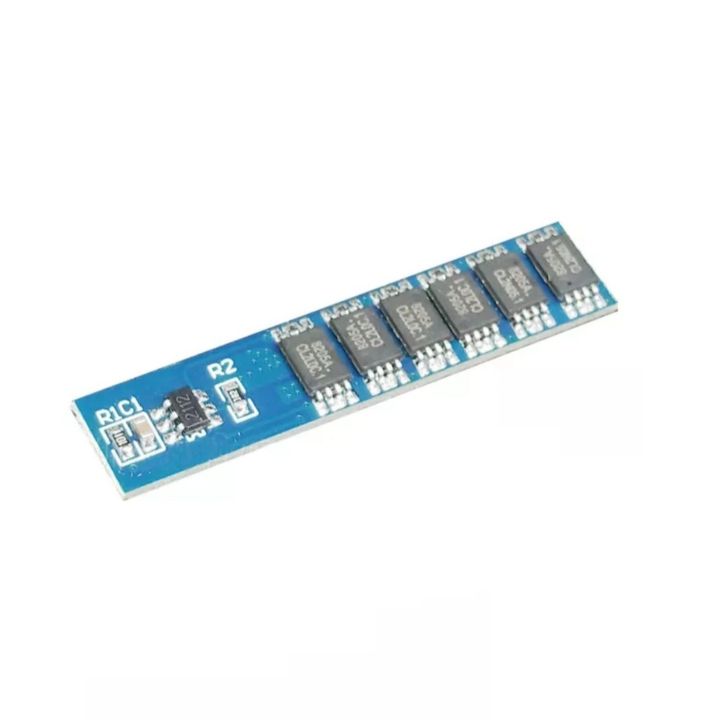 1S 15A LifePO4 3.2V BMS | Shop.com.mm