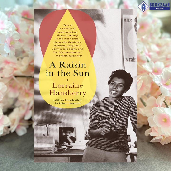 A Raisin in the Sun - Lorraine Hansberry | Shop.com.mm