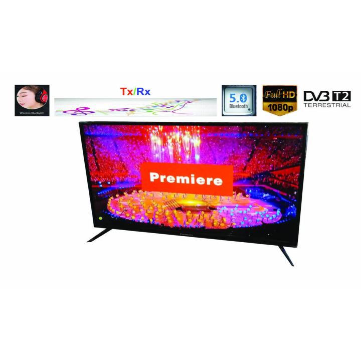 40 LED TV DVB-T2 LED Televisions | Shop.com.mm