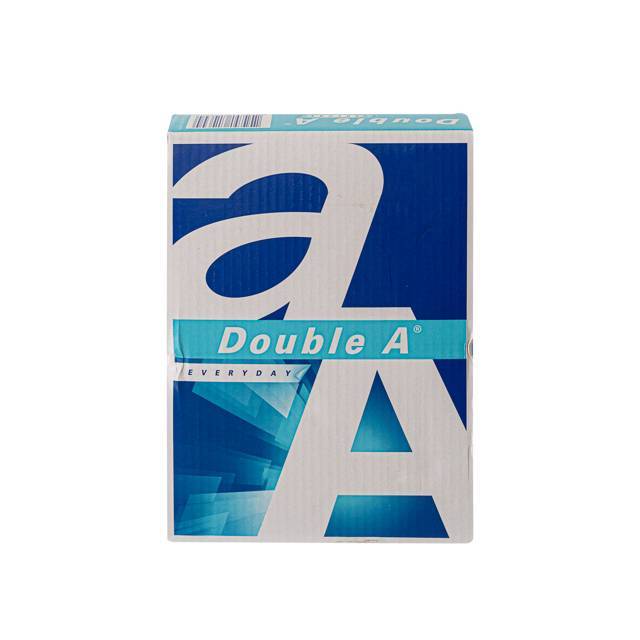 A4 Paper 70g Double A 500s (125251) MML | Shop.com.mm