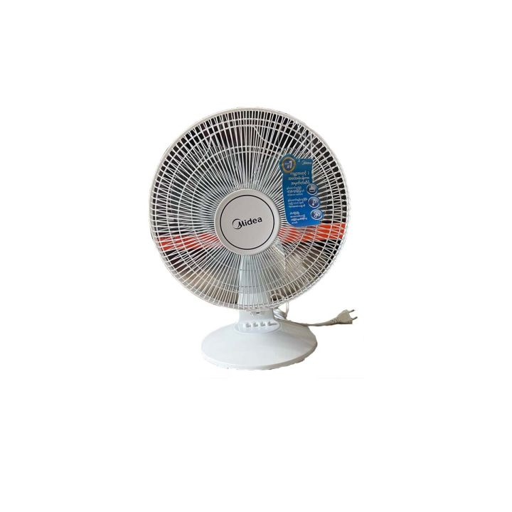 Midea FT30-16KW Table Fan | Shop.com.mm