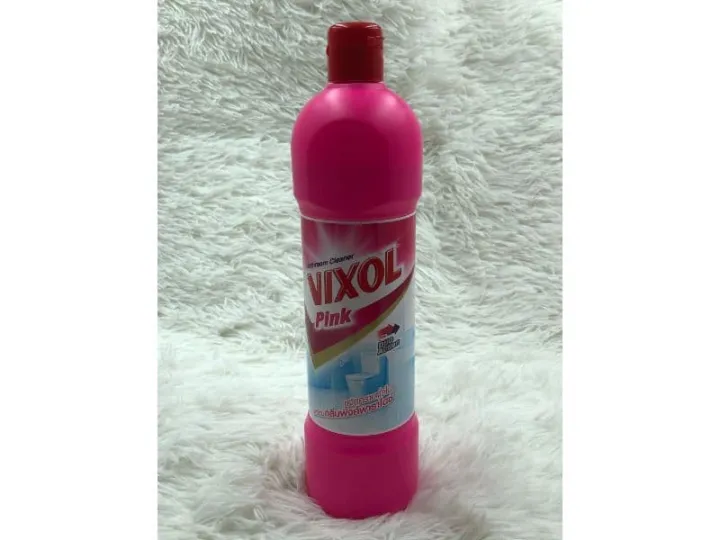 Vixol Bathroom Cleaner 900ml ( 379040004 ) | Shop.com.mm