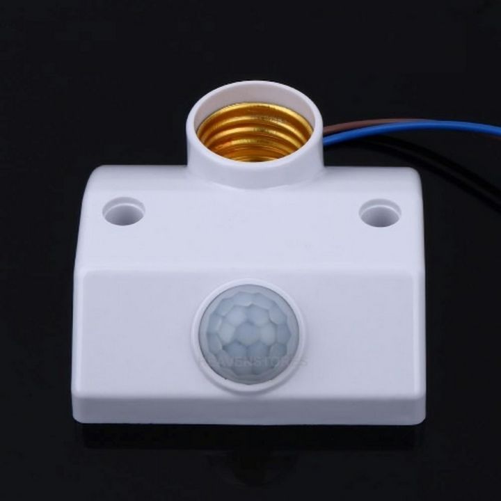 PIR Sensor Lamp Base Ceiling Lights | Shop.com.mm