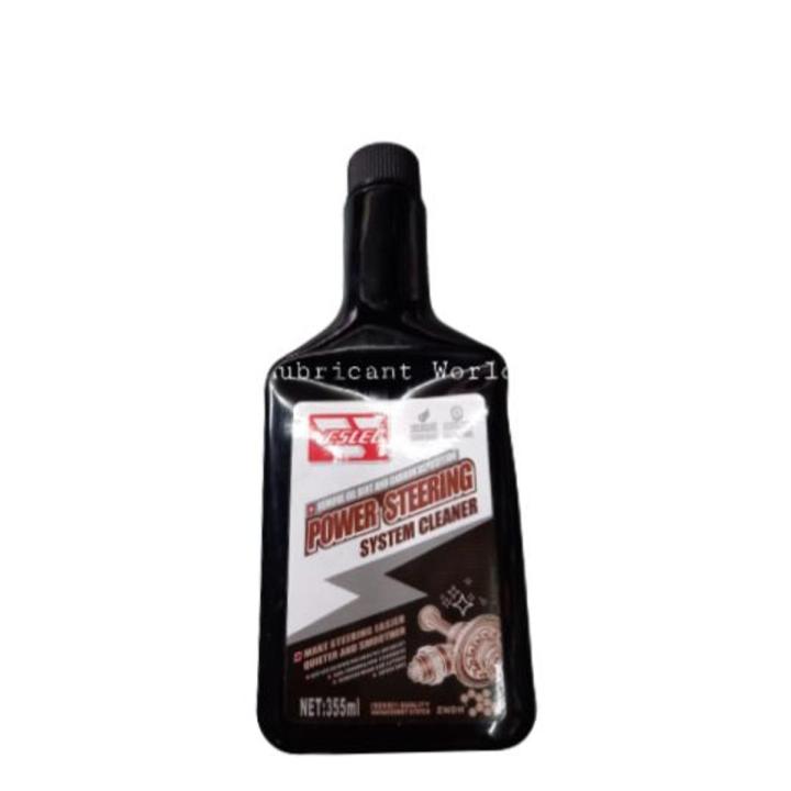 Veslee power steering system cleaner (355ml) | Shop.com.mm