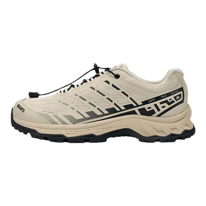 (Preorder) Kappa | Retro Soft and Lightweight Running Shoes | Shop.com.mm