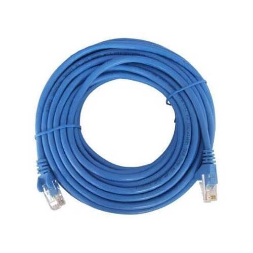Commscope Cat6 Cable Blue 15m ( 119-824 ) MML | Shop.com.mm