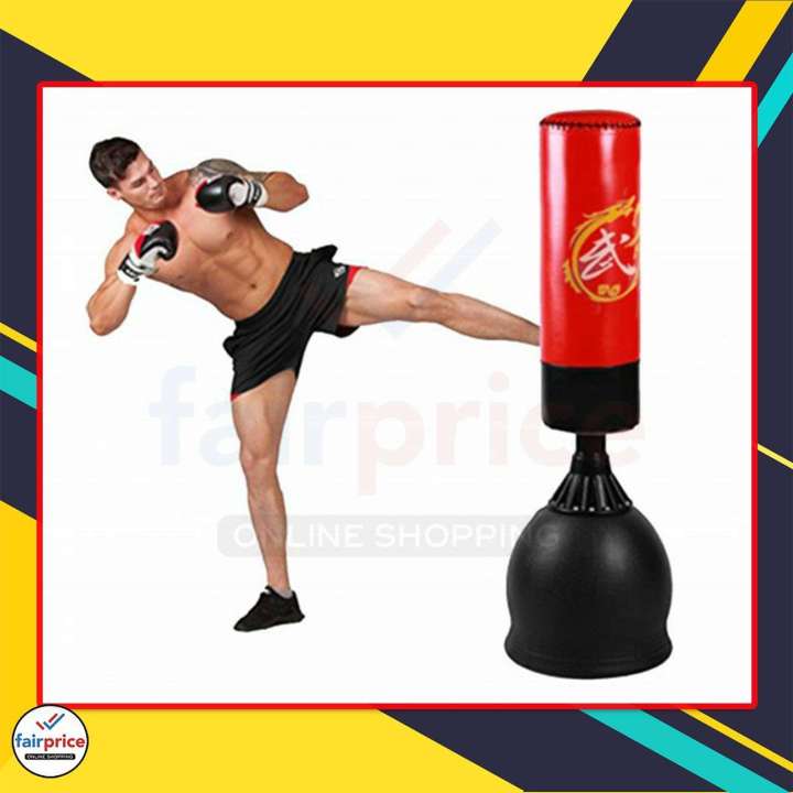 Boxing Stand | Shop.com.mm: Buy Online at Best Prices in Myanmar | Shop ...