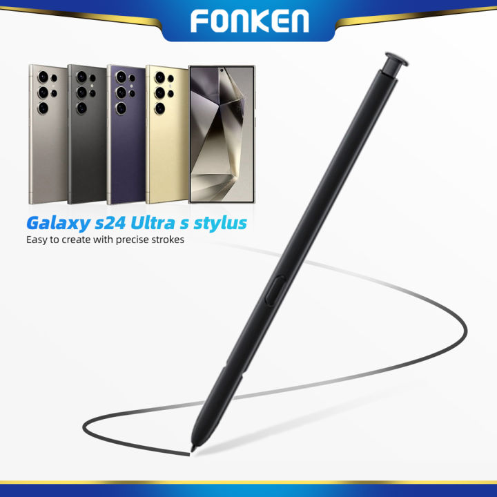 (Preorder)FONKEN Stylus S Pen Touch Screen Pen Drawing Pencil for ...