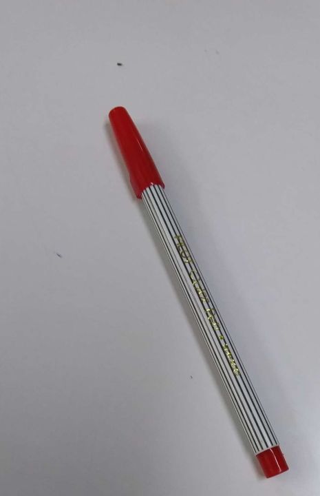 Pilot color pen (red)-1pcs | Shop.com.mm
