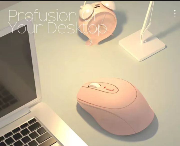G2 Wireless Rechargeable Mouse Mm