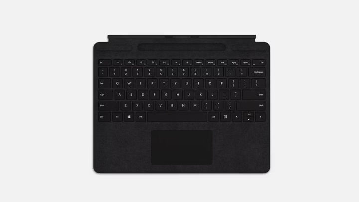 Microsoft surface type cover keyboard | Shop.com.mm