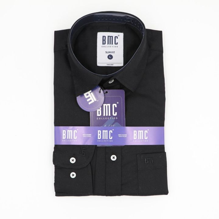 BMC Plain shirts | Shop.com.mm