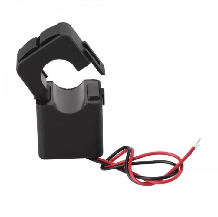 CT Current Transformer Split Core Open Type PZCT-02 100A | Shop.com.mm