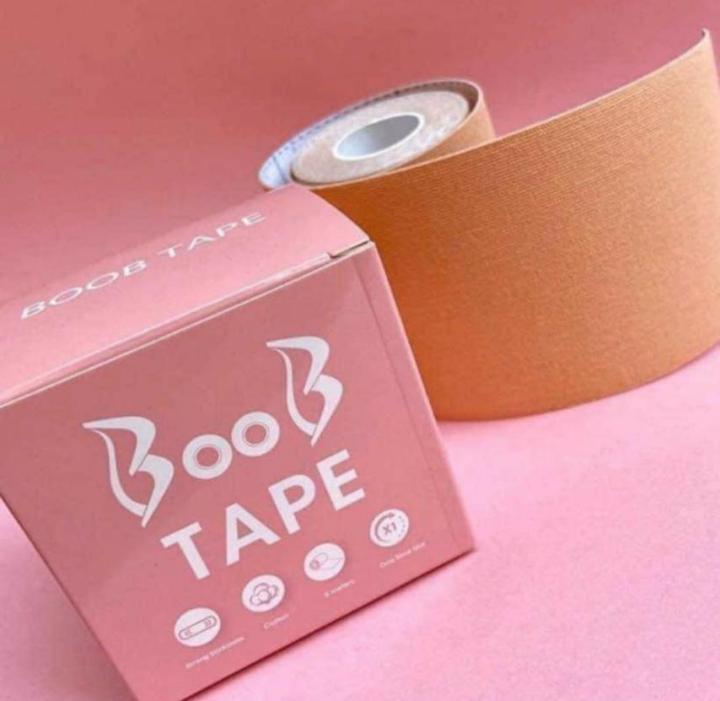 Boob Tape Bra Tape | Shop.com.mm